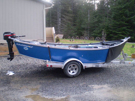 Wolfe Pack Guide Service